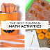 10 Pumpkin Math Activities for Kids | And Next Comes L - Hyperlexia ...