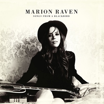 Mainstream Music Madness: Marion Raven - Discography