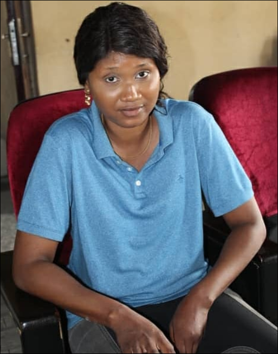 Stella Dimoko Korkus.com: FBI Wanted Suspect 'Jay Jay' Bags Two Years