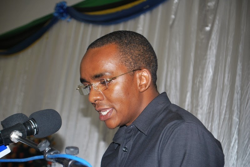 ANGALIA TAMKO LA MEYA JERRY SILAA KWA WANANCHI, WAFANYABIASHARA WOTE WA ...