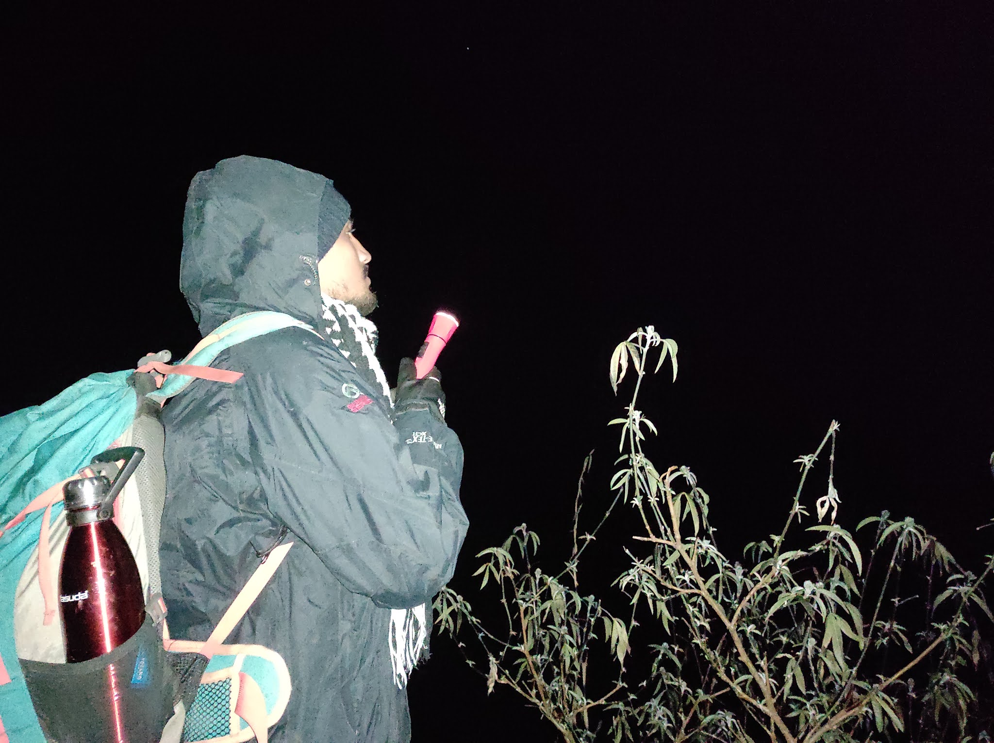 Ama Yangri Trek Photo Feature | Helambu Region Trek | Dare Adventure ...