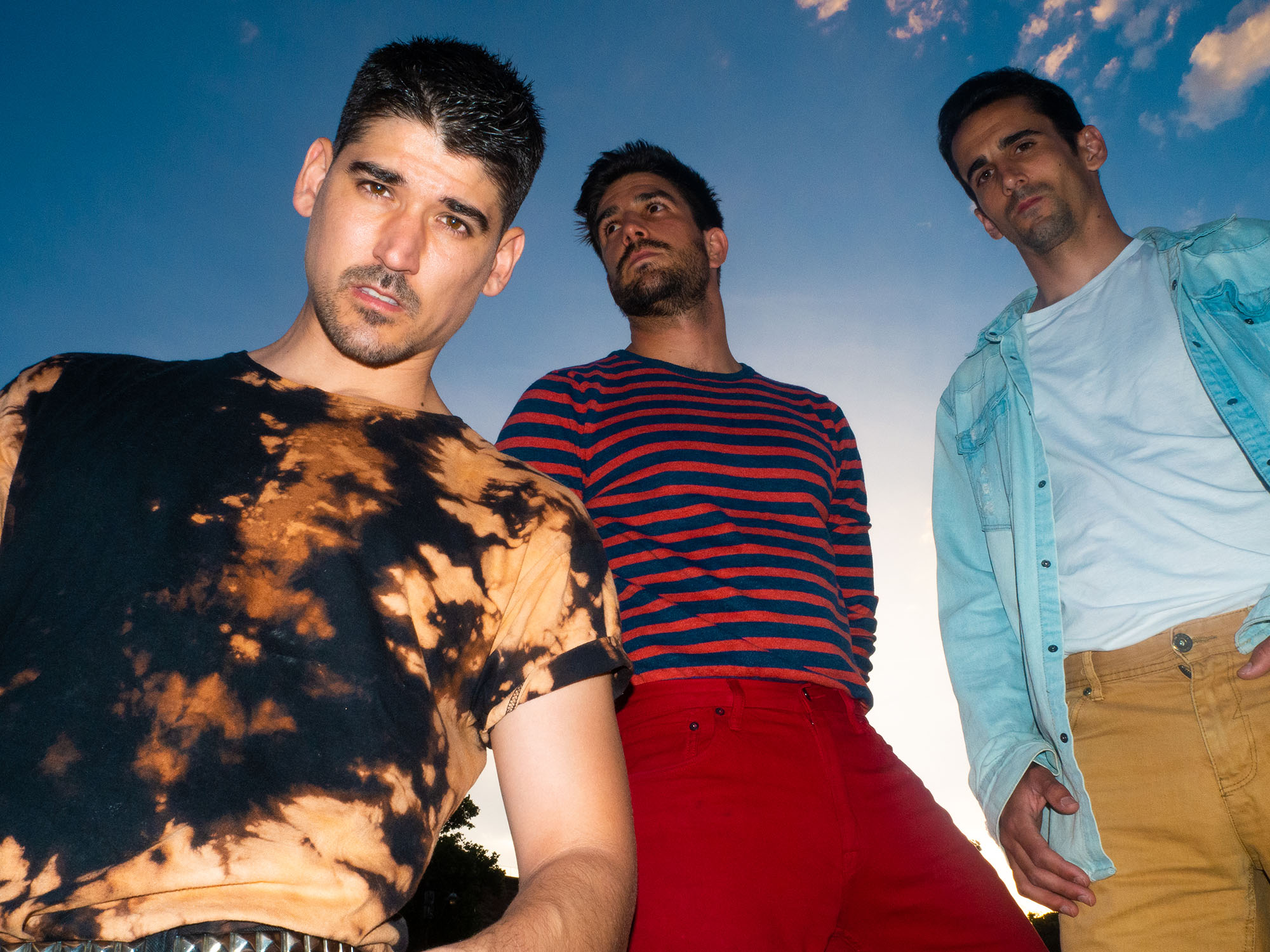 VENTURI lo vuelve a hacer