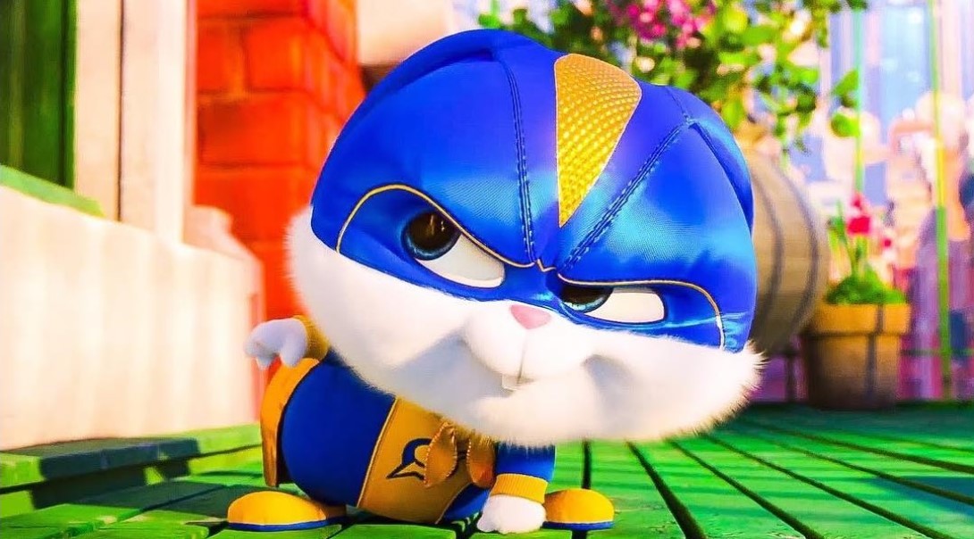 Lakwatsera Lovers: Kevin Hart Voices `CAPTAIN’ SNOWBALL in “THE SECRET ...