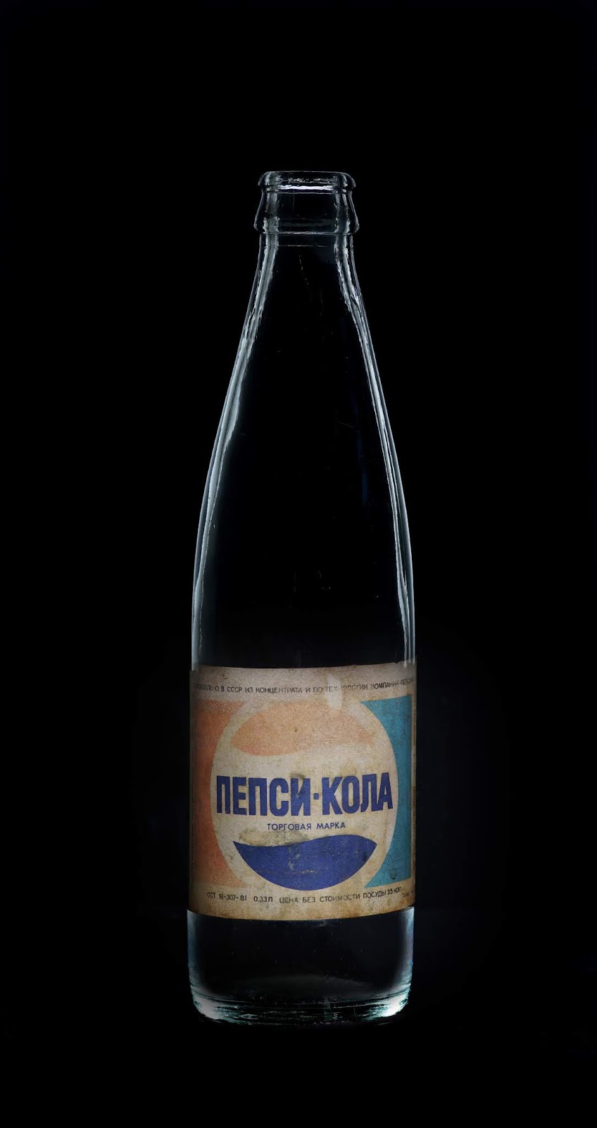 The Friedman Archives Blog: How I shot my 2nd Favorite Soviet Souvenir