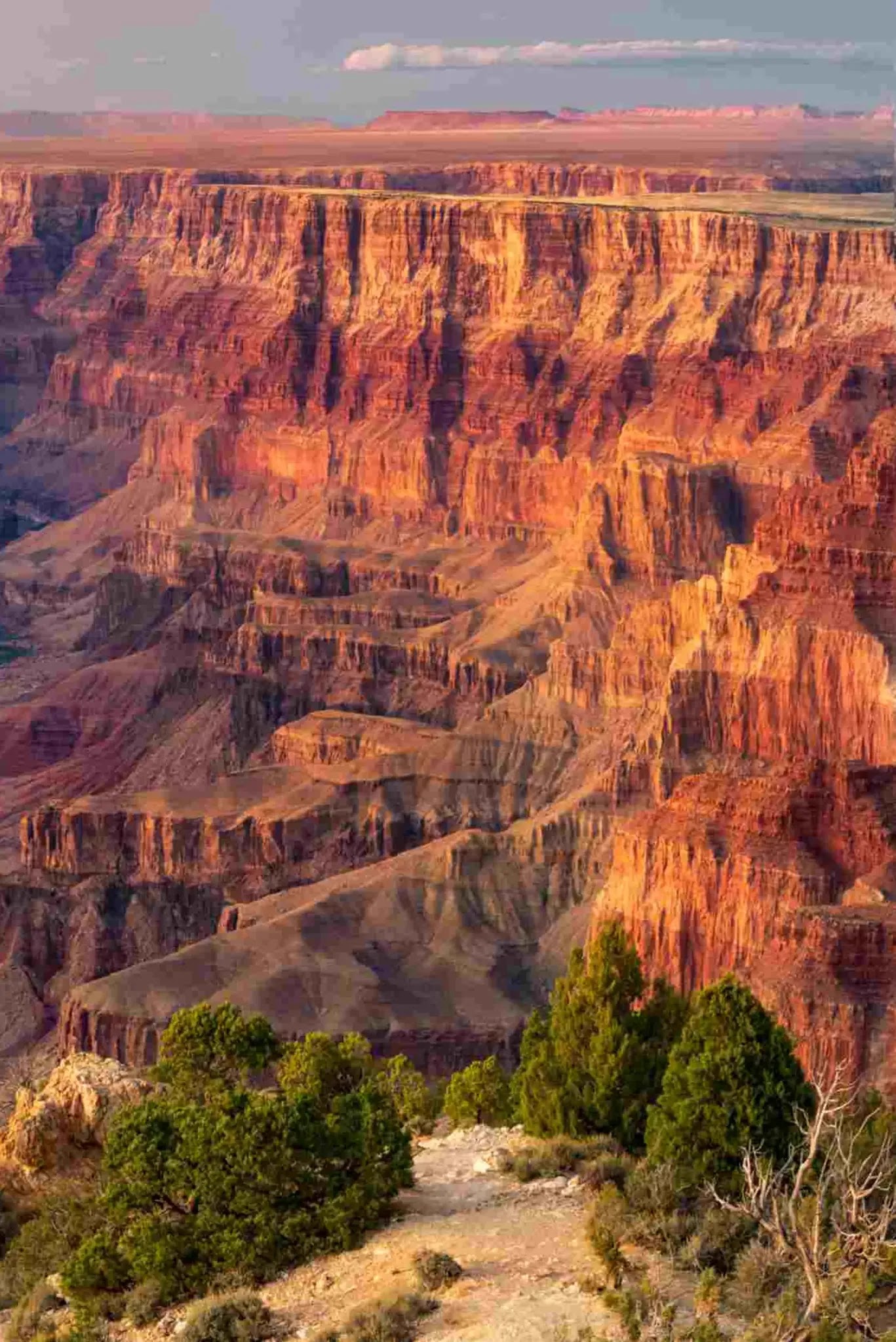 Top 10 Best National Parks in Arizona (with Map & Photos)