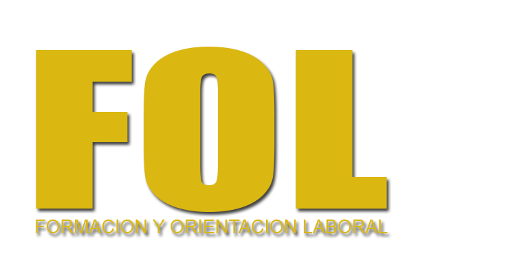 Formación y Orientación Laboral (FOL)