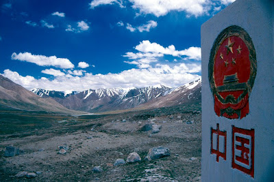HEAVENLY BEAUTY PAKISTAN: KHANJRAB PASS (PAKISTAN-CHINA BORDER)