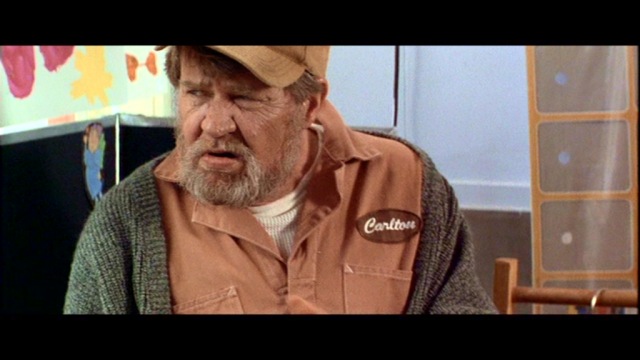 Shameless Pile of Stuff: Movie Review: Village of the Damned (1995)