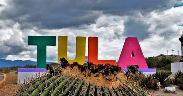 TULA PUEBLO MAGICO : TULA TAMAULIPAS