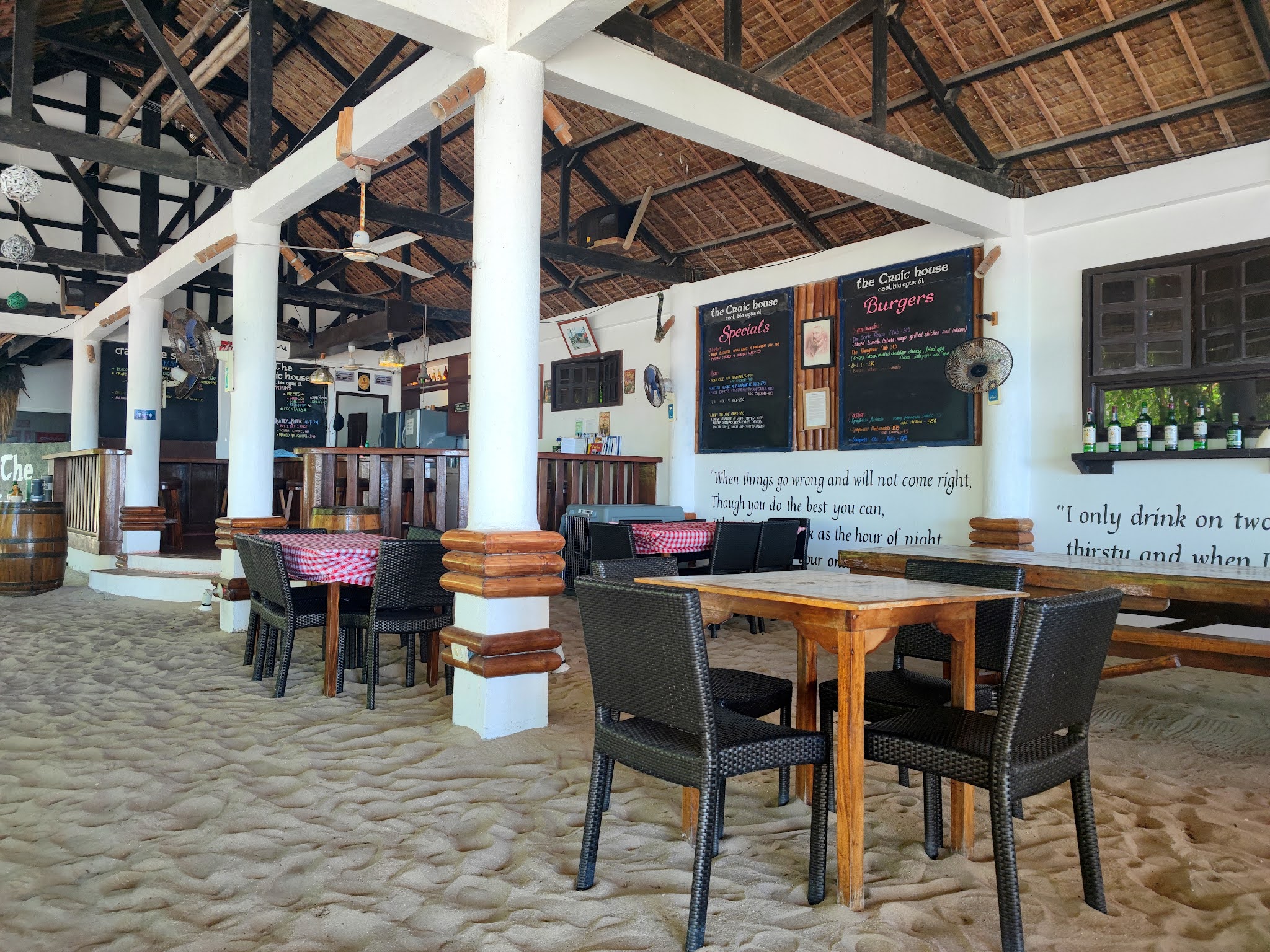 Evolution Diving Resort : The Best Dive Resort in Malapascua - Pinoy Manila