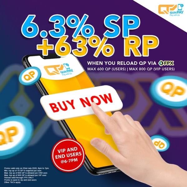 90后老男孩: QuinPay 是什么？