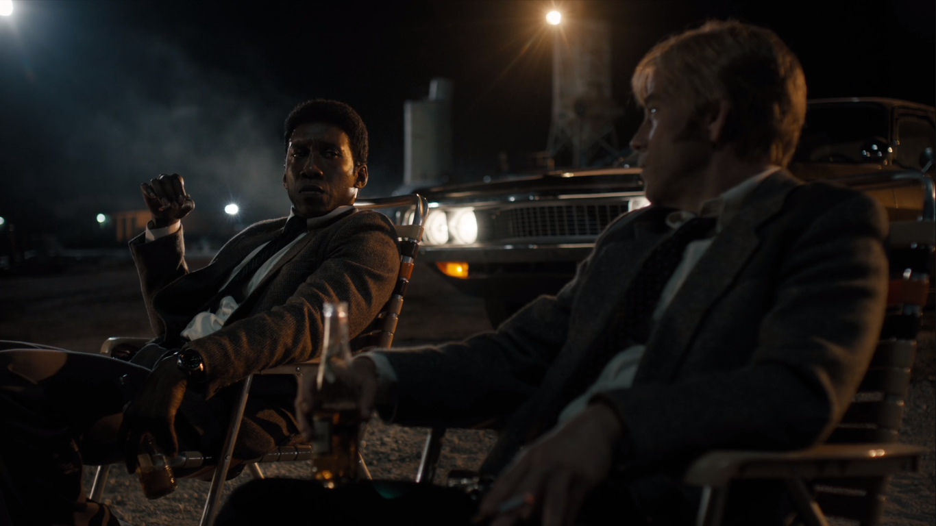 Lost in the Movies: True Detective season 3 episodes 1 & 2 - "The Great ...