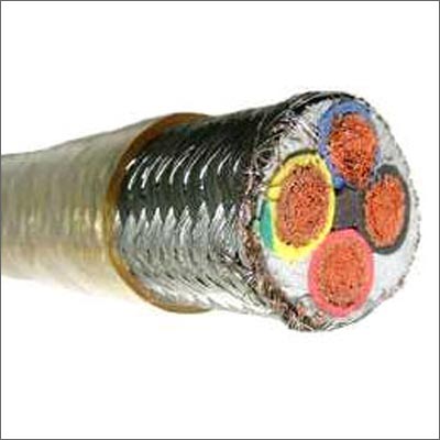 Telecommunication: Types of Copper Cables