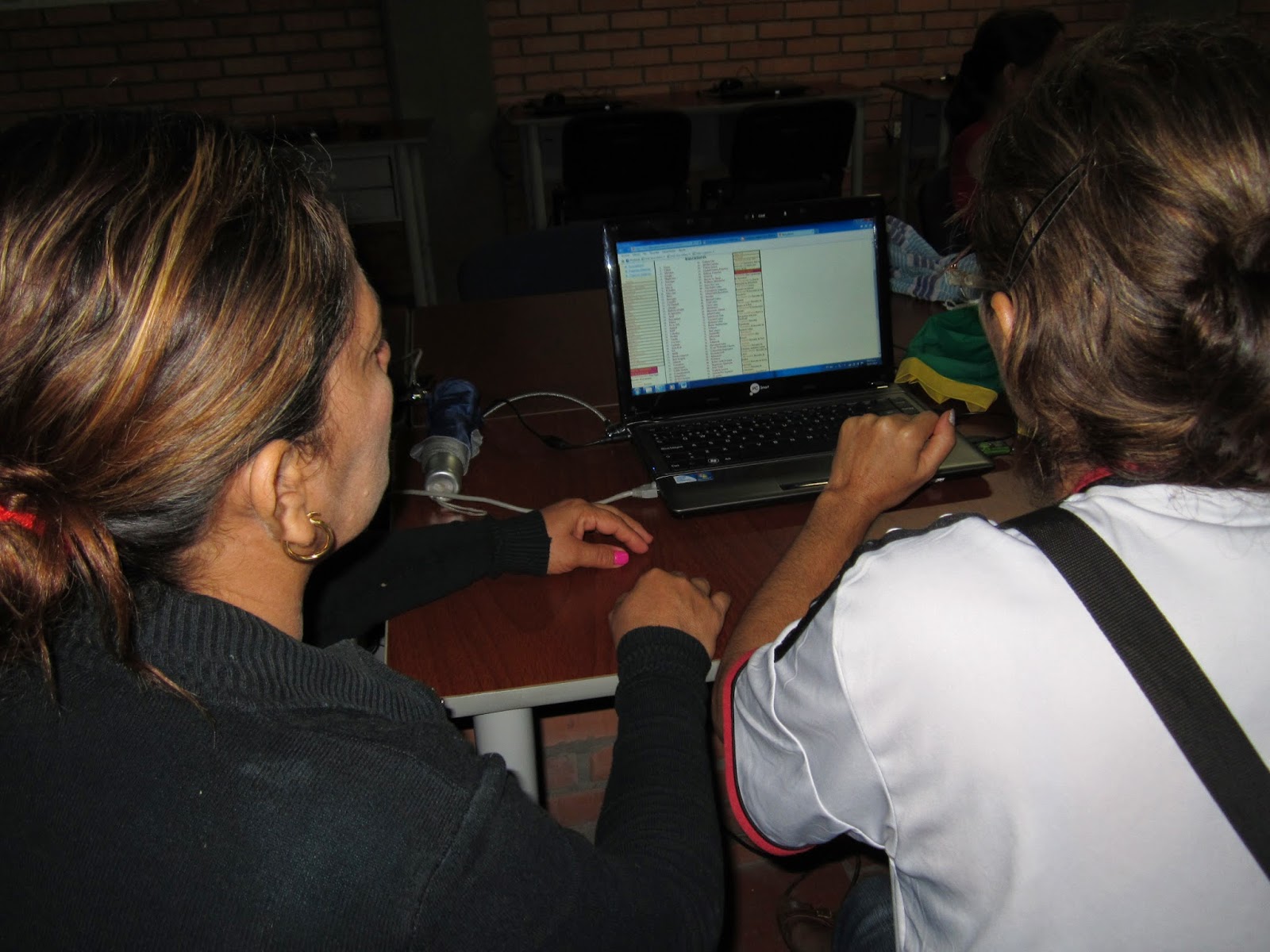 Portafolio Digital Tibú: Nivel 4: Exploración Y Búsqueda De Información ...