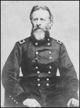 The Civil War of the United States: J.E.B. Stuart, died May 12, 1864