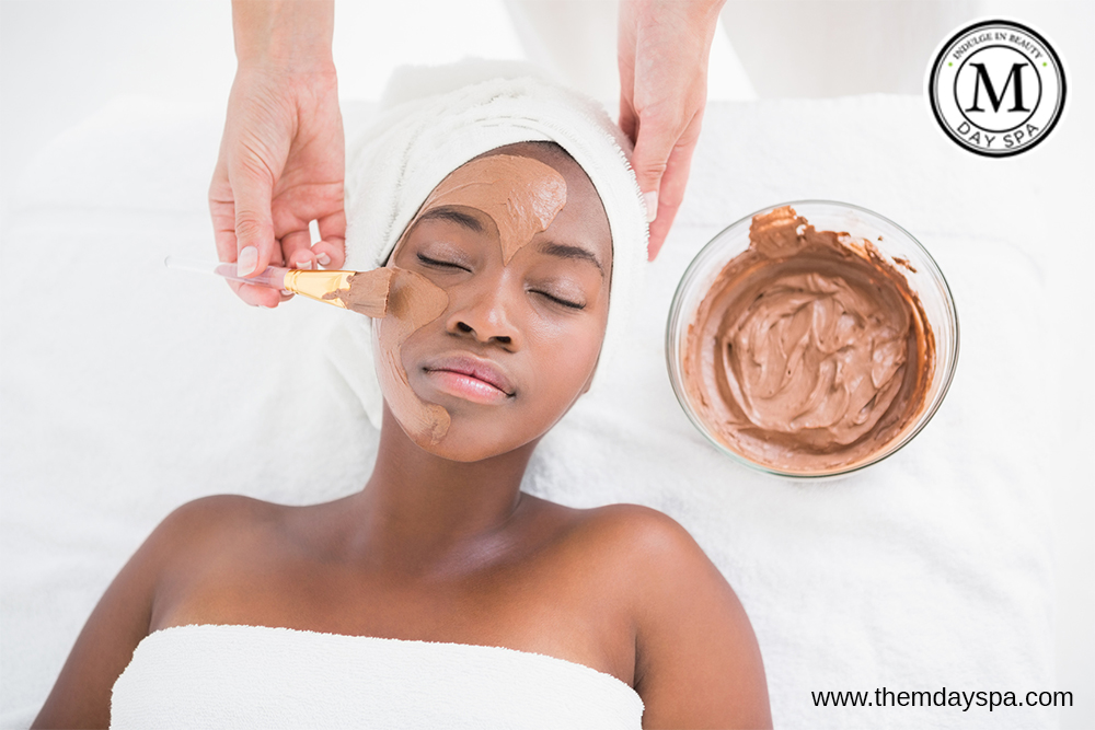 The M Day Spa - Your Beauty Secret: What to expect when getting facial ...