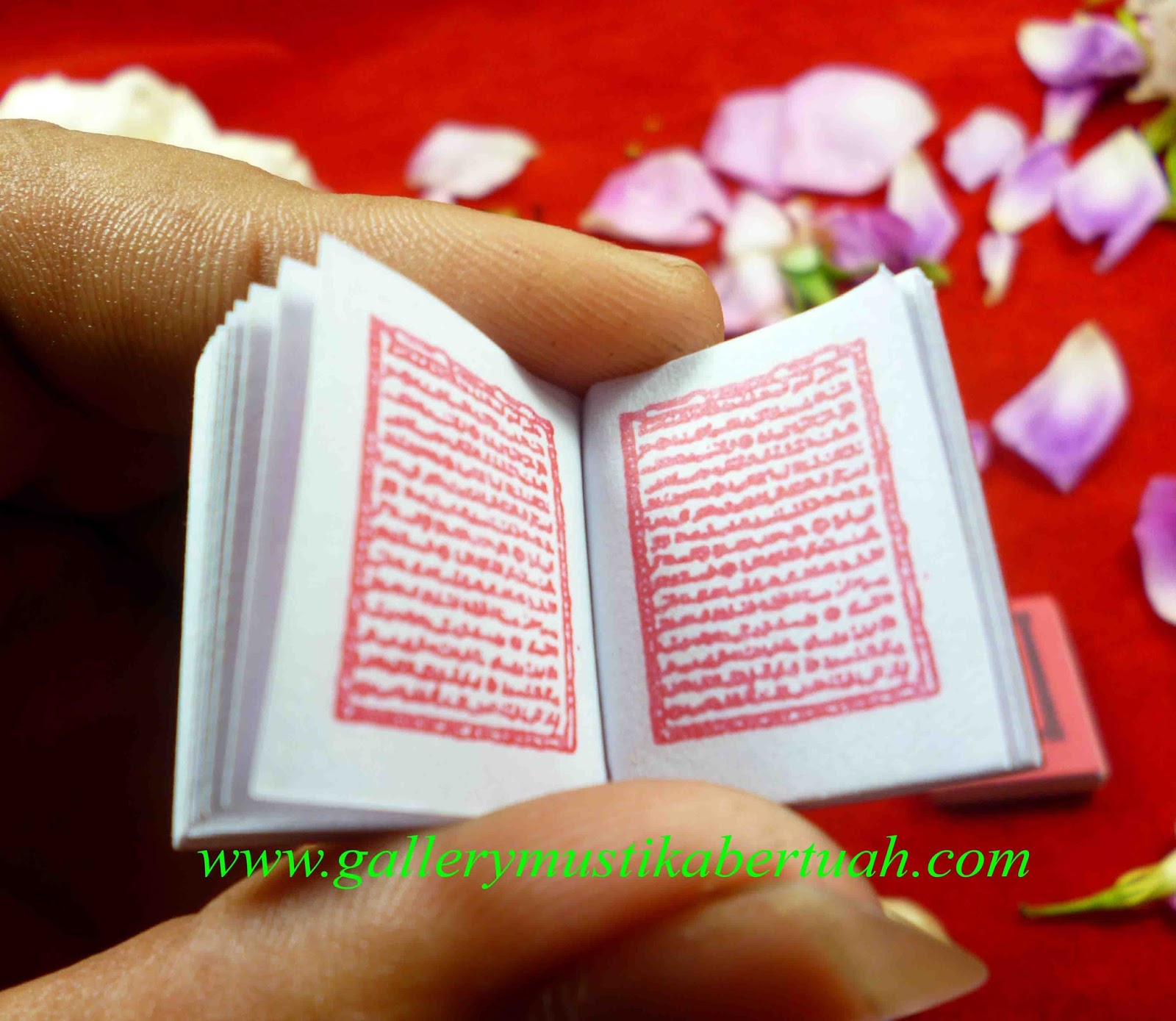 Kitab Istanbul Turki ~ Galeri Benda Mustika