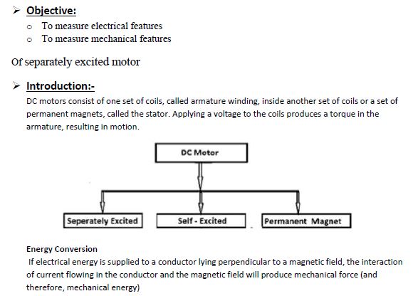 ELECTRO MECHANICAL SYSTEM | Smart Engineering Service