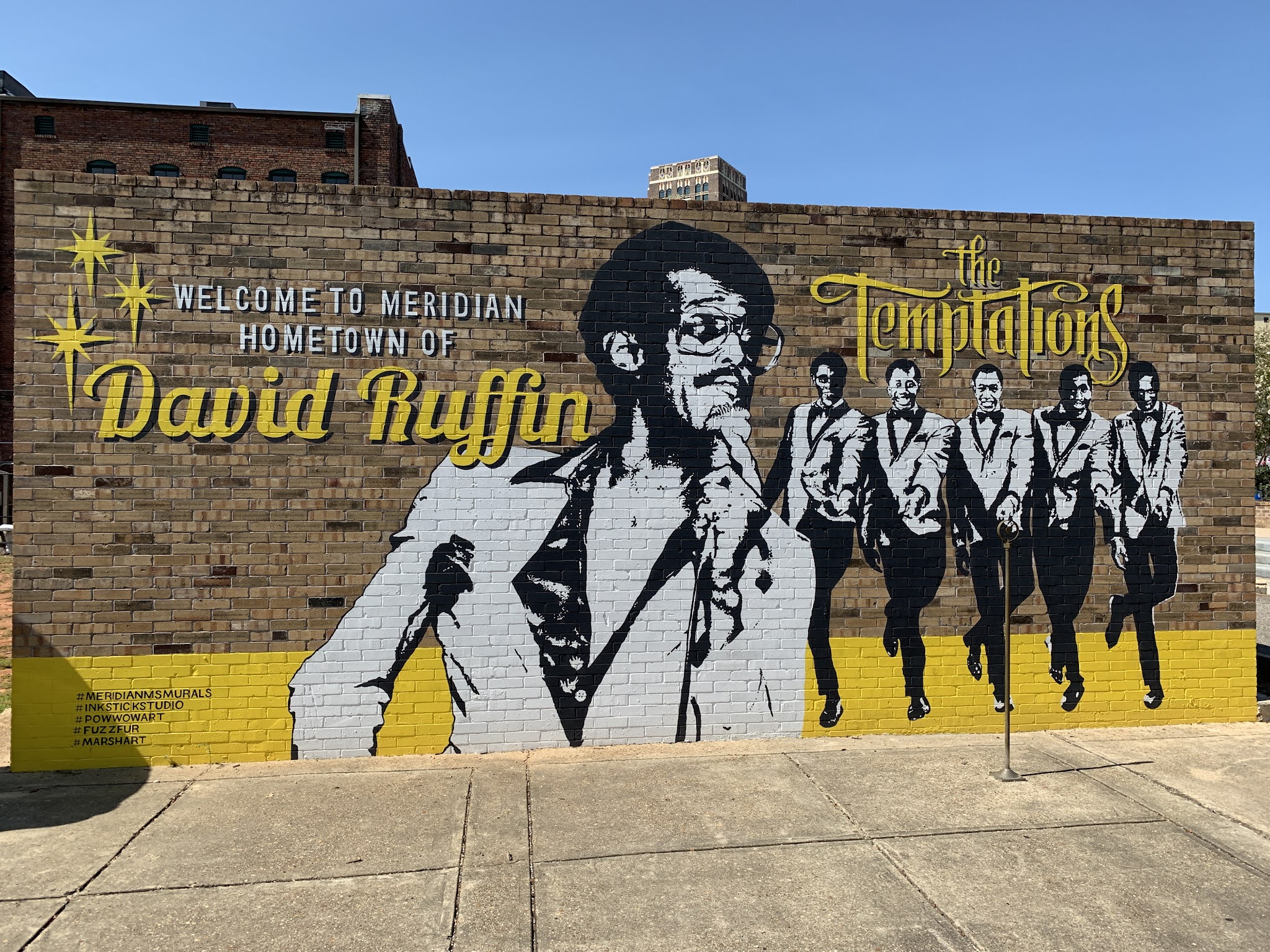 Weidmann's Since 1870 Review | Meridian, Mississippi | A Very Sweet Blog