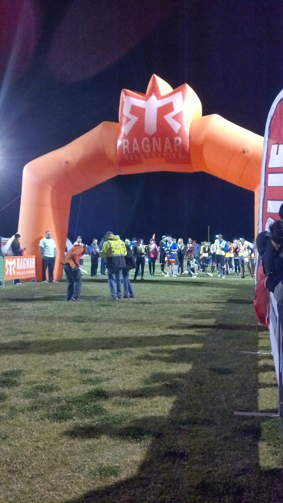 Ragnar Del Sol 2014 Recap - Floradise