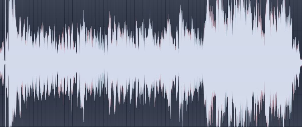 AUDIO PLUS MUSIC: THE DIFFERENT TYPES OF AUDIO COMPRESSION