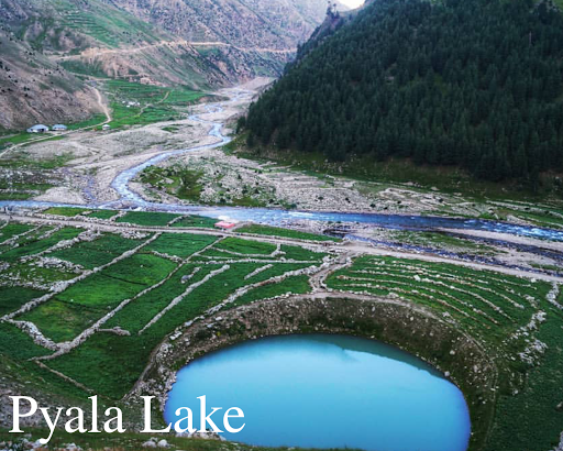 Nature and Beauty of Pakistan