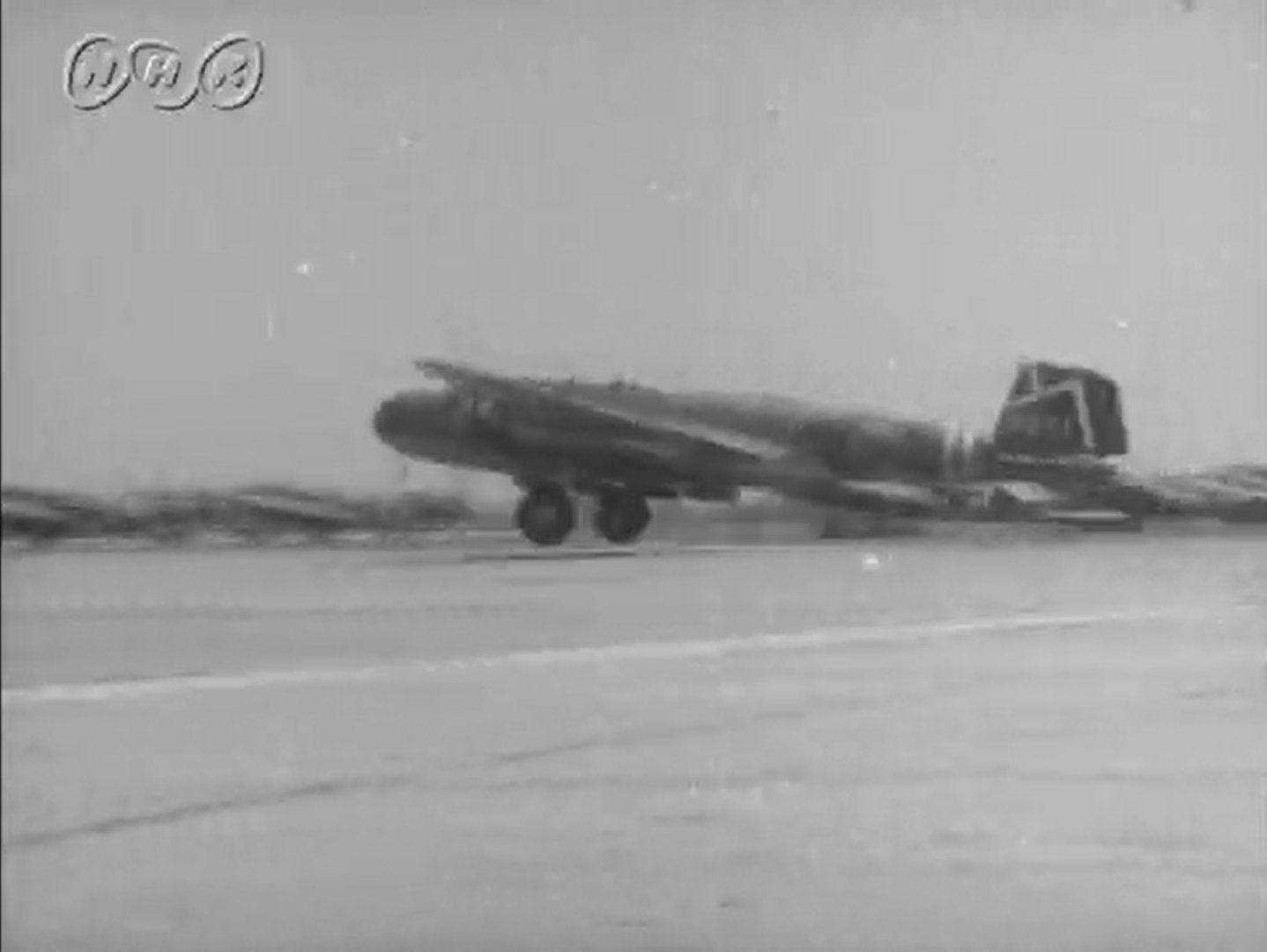 WildEagles: Mitsubishi G3M "Nell" - video