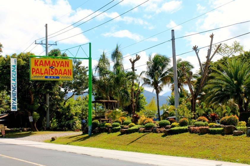 Calauan the place that offers you more than just peace!