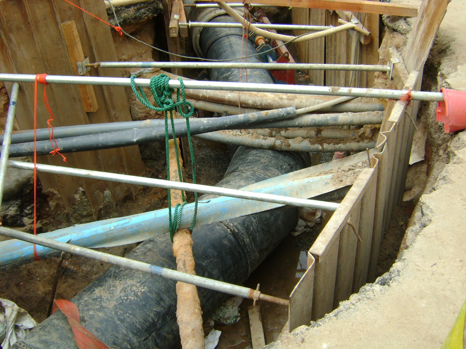 Civil Engineering and Construction