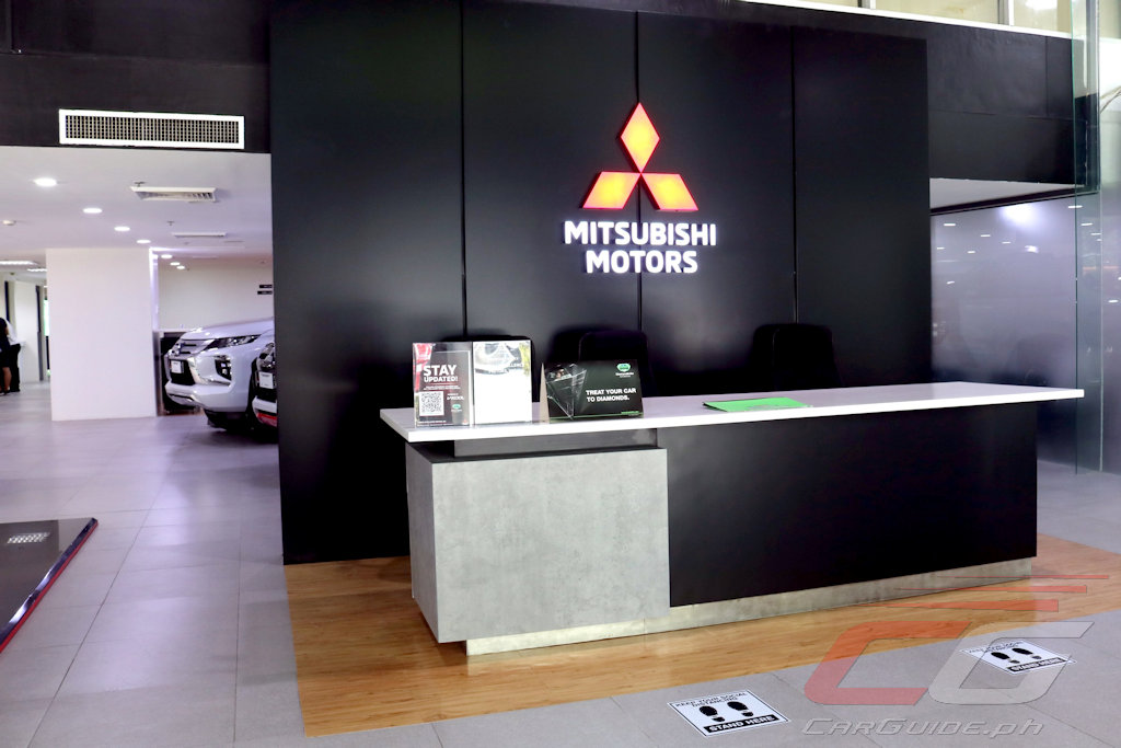 Autohub Group Is Now A Member Of The Mitsubishi PH Dealer Family ...