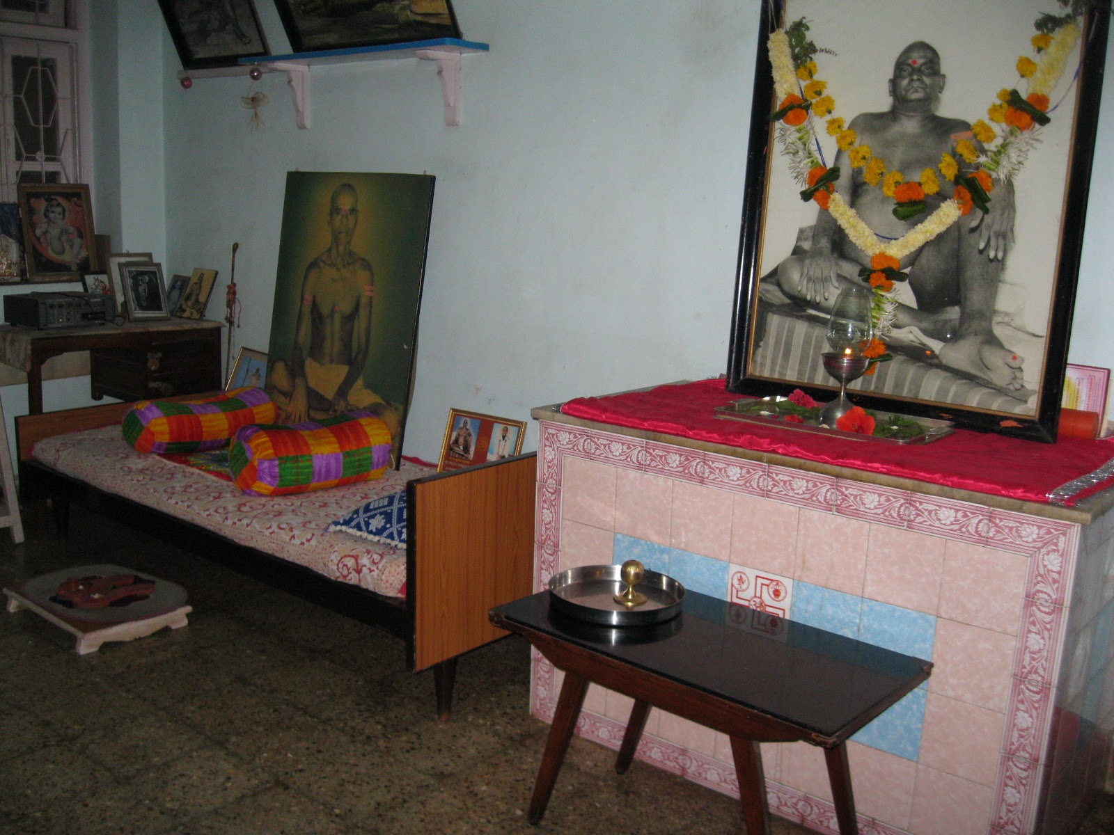 Namo Nityananda: Divine land of Ganeshpuri