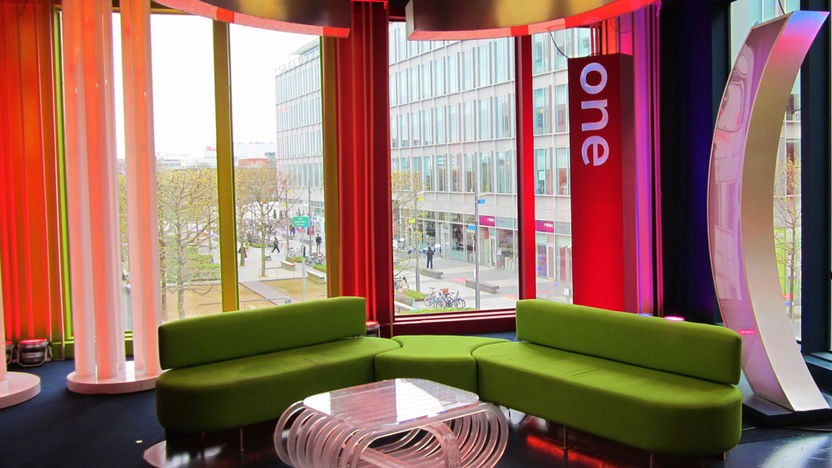 Charlie Mott A2: Audience Profile & Research