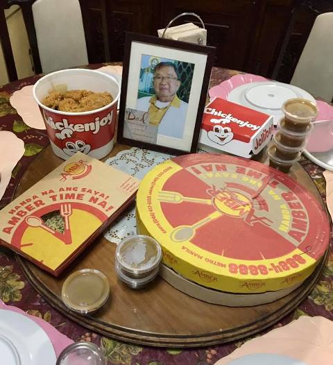 ERICJAZ FOODIES: OUR AWESOME YAPPY 2021 (PART TWO)