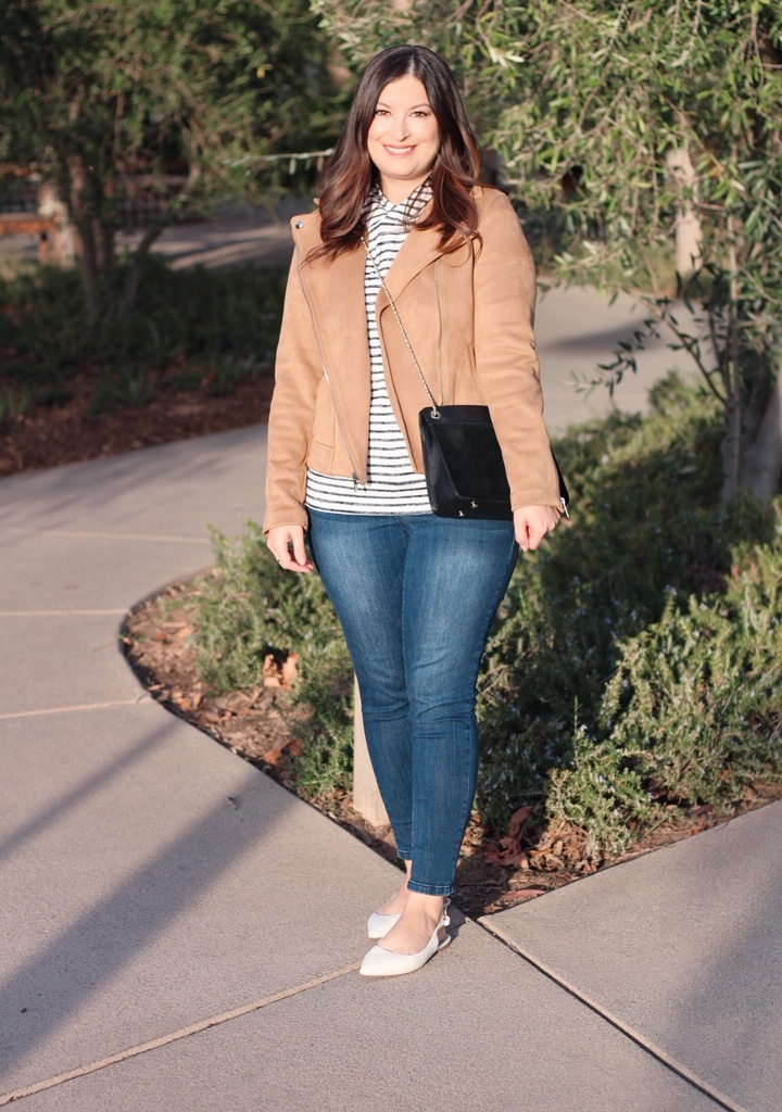 Classic Neutral Layers | Beautygirl24 | Classic Neutral Layers