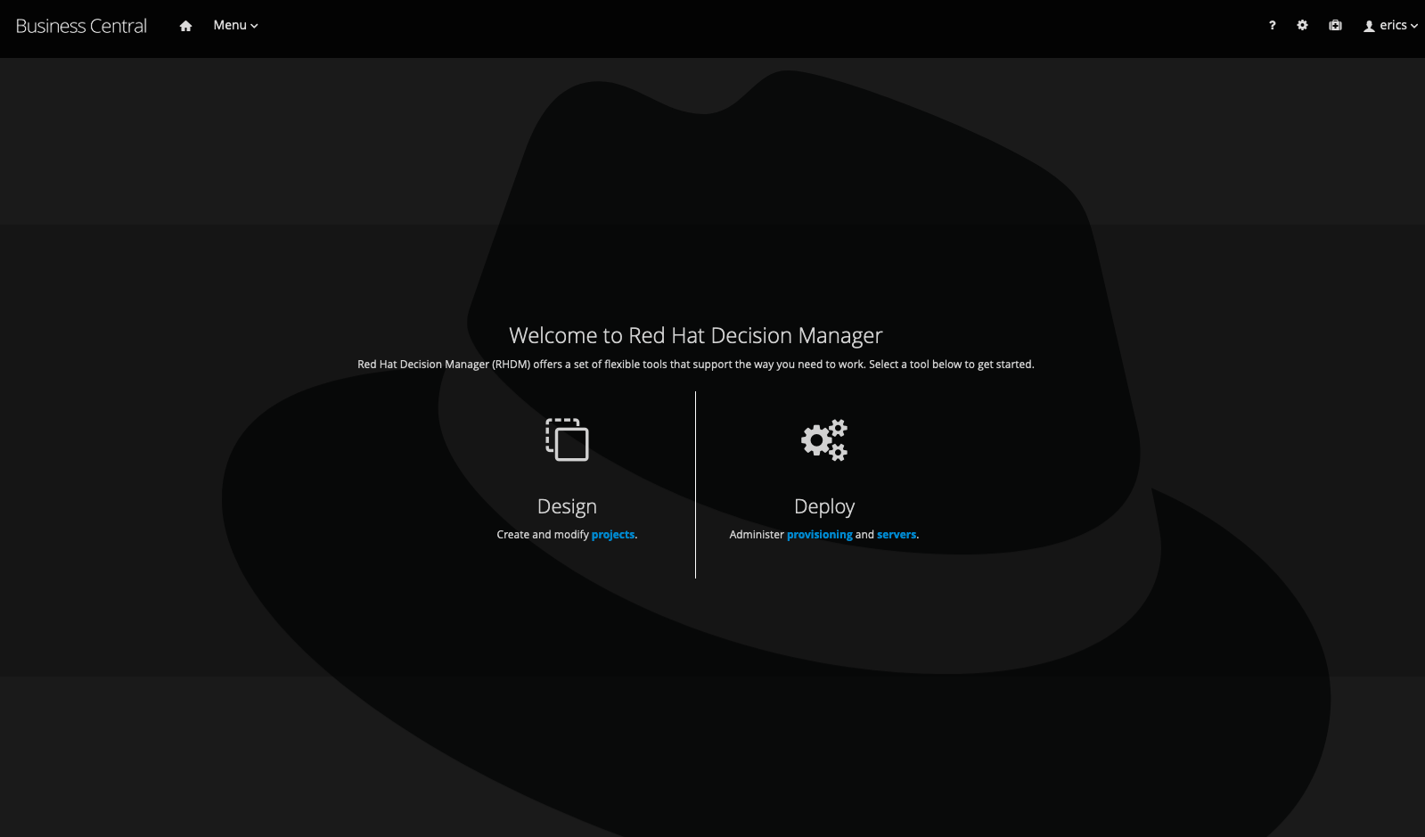 Eric D. Schabell: How to Install Red Hat Decision Manager 7.5 in Minutes Eric D. Schabell: How to Install Red Hat Decision Manager 7.5 in Minutes