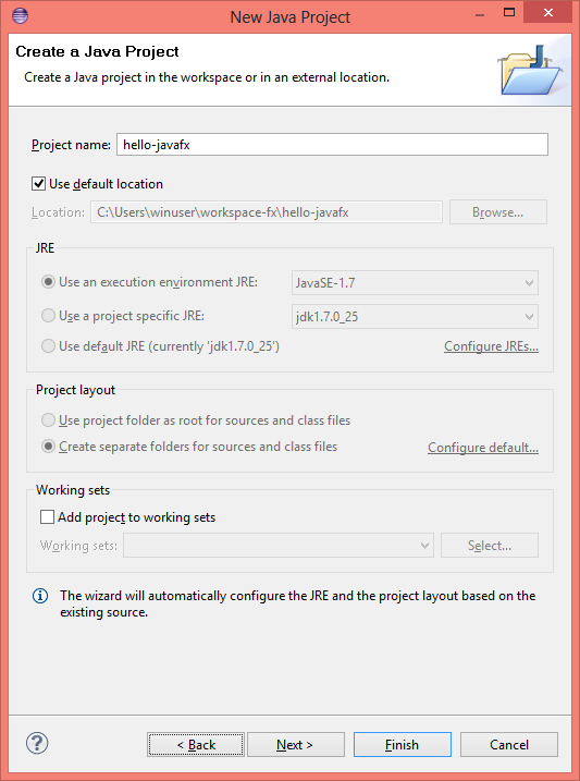 Myanmar Java User: Day 1 Environment Preparation