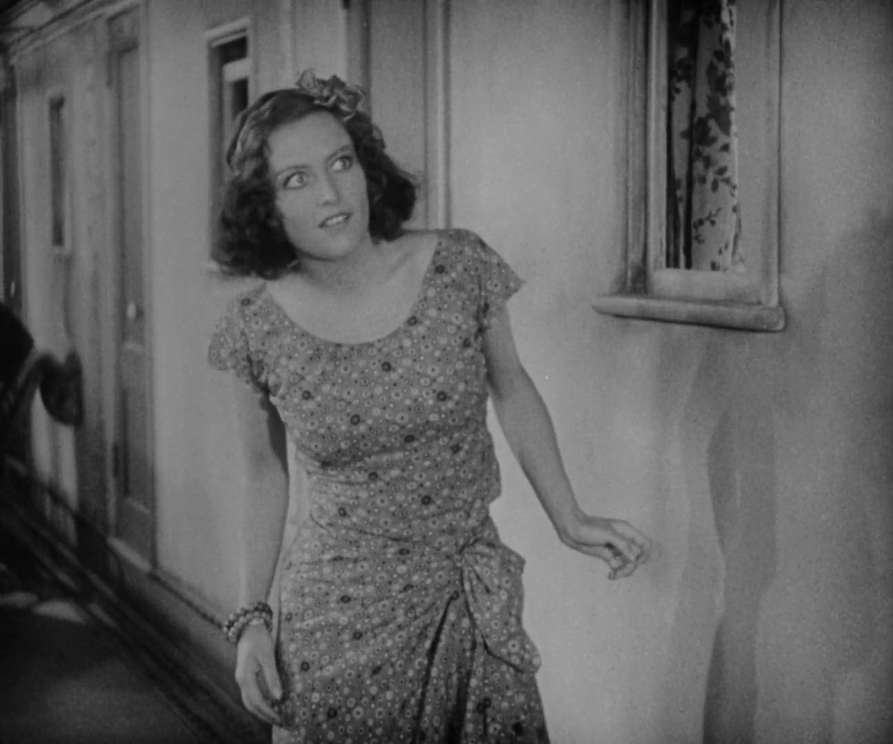 Untamed (1929)