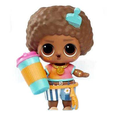 L.O.L. Boys Dolls | L.O.L. Dolls