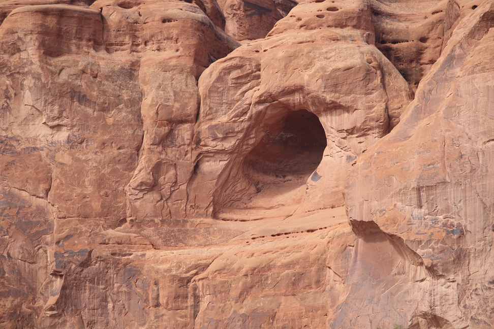 Big Dude's Eclectic Ramblings: 2013 Western Trip – Arches NP