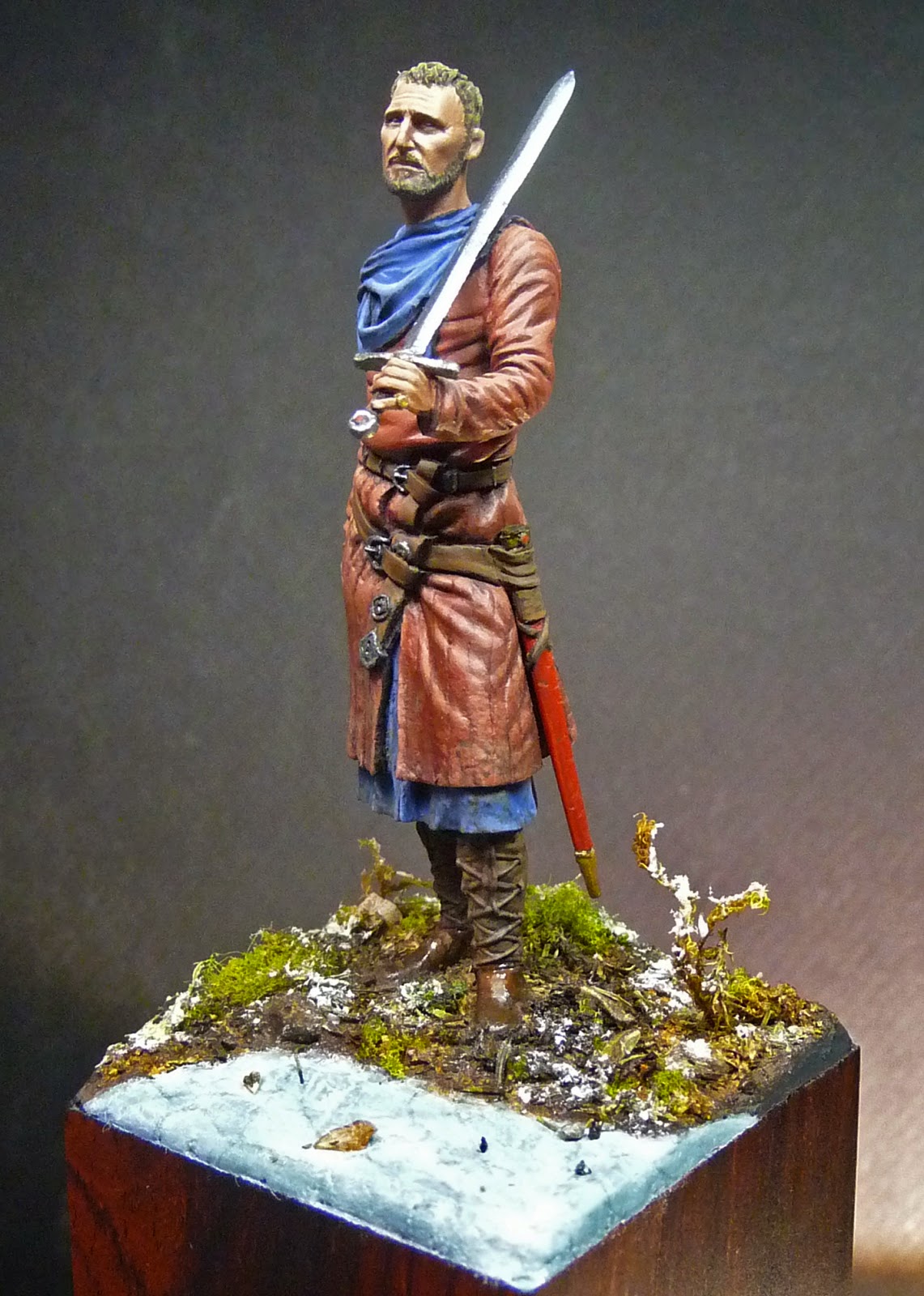 KPG Models: Galería