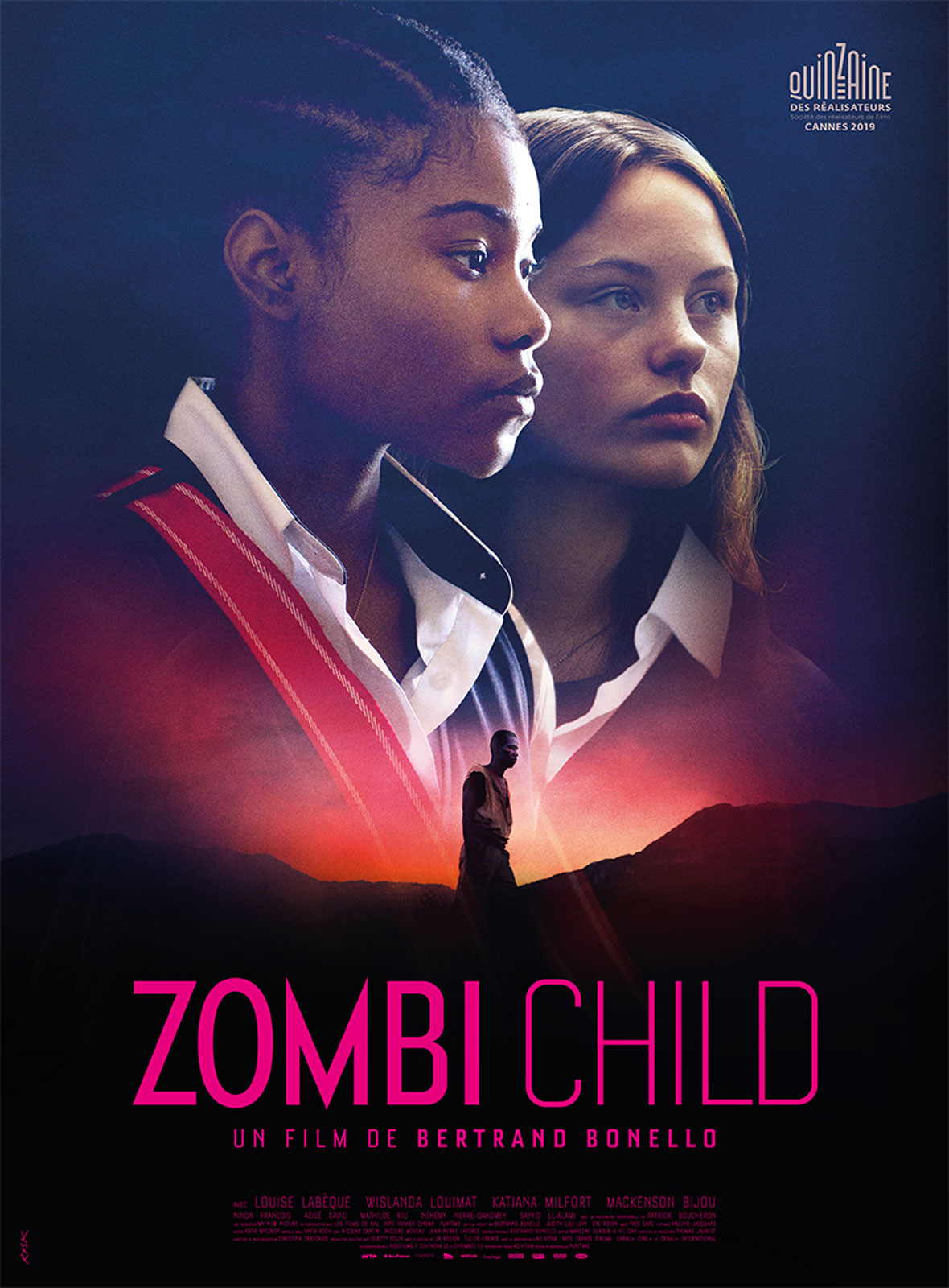 Le cinéma de Vincent: Zombi Child : entre teen movie intello et film de ...