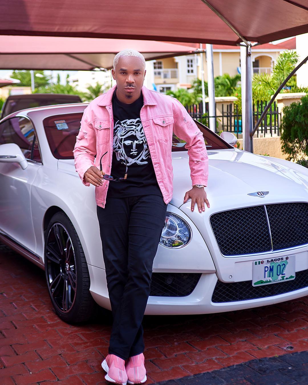 Photos of Pretty Mike Cars