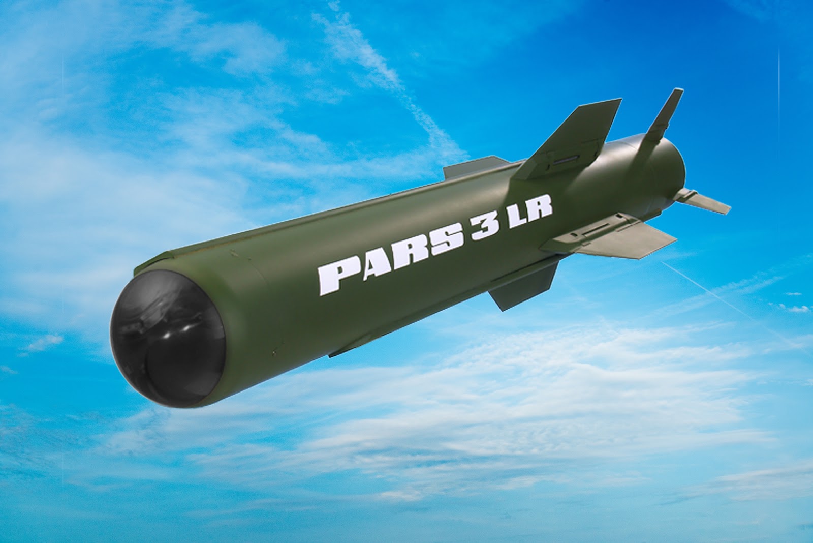 SI VIS PACEM, PARA BELLUM: Dal "Trigat-LR" (Third Generation AntiTank ...