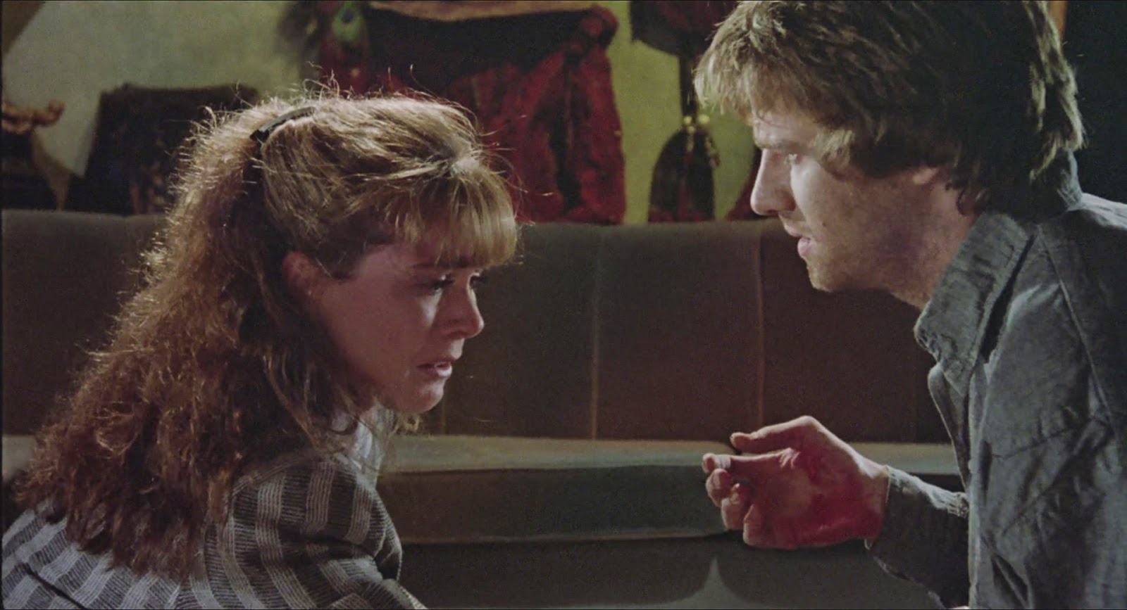 Radiator Heaven: Highlander