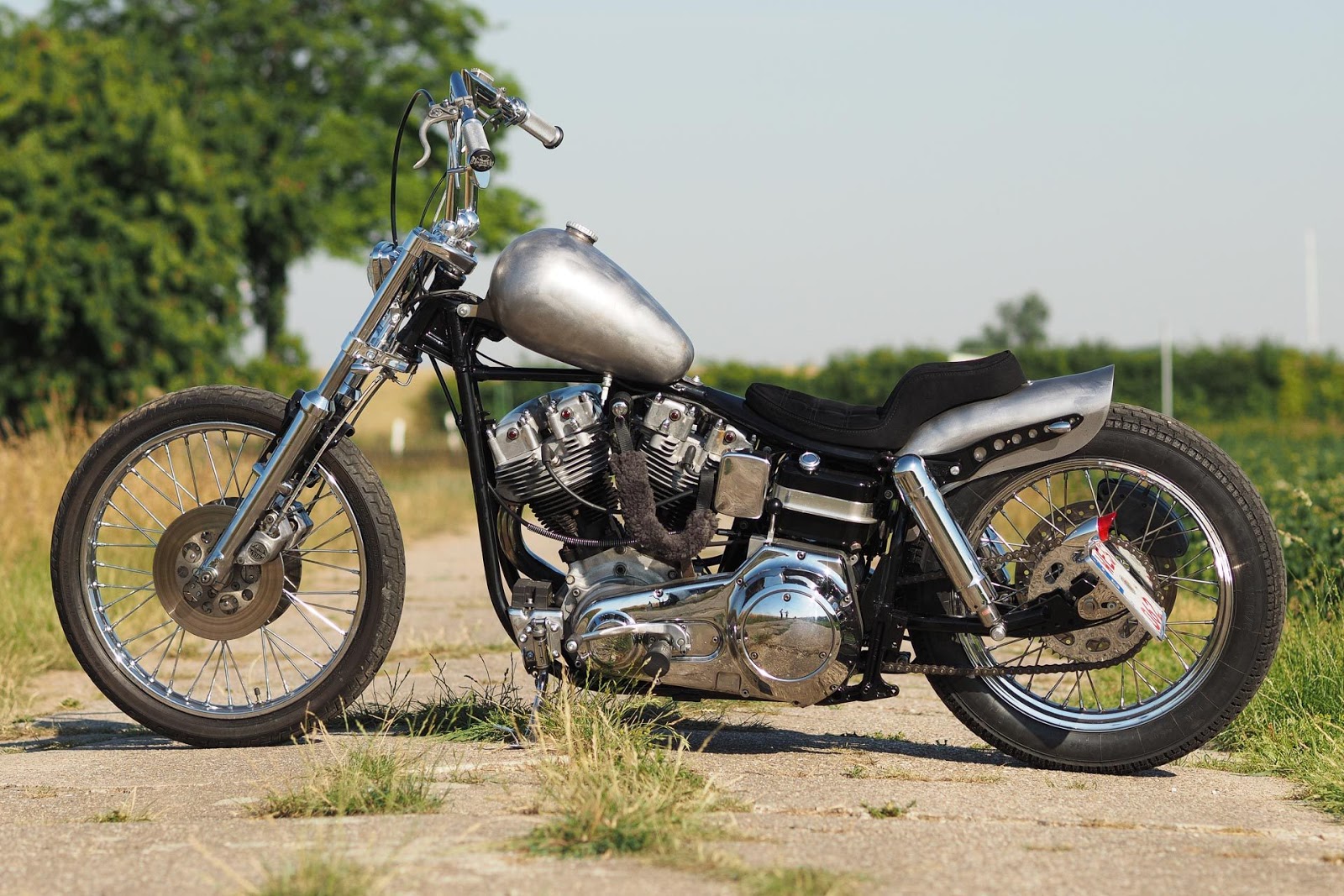 Shovelhead