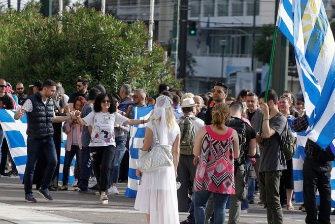 atheofobos2: Η ΠΑΡΑΠΛΗΡΟΦΟΡΗΣΗ ΚΑΛΑ ΚΡΑΤΕΙ