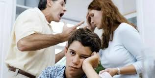 Tipos de problemas en la adolescencia [02]