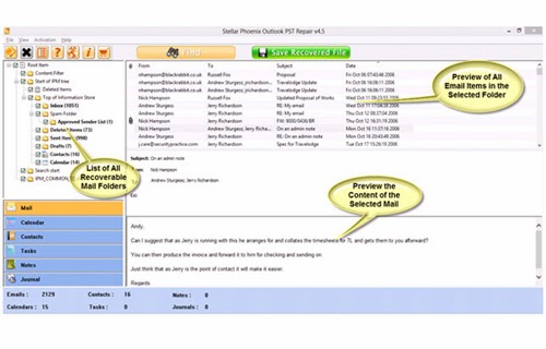 Fix “olmapi32.dll is incompatible with Microsoft Outlook 2010” Problem | Repair Corrupted ...