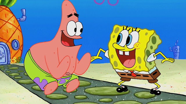 Nickelodeon anuncia 50 novos episódios de Bob Esponja - TVLaint Brasil Nickelodeon anuncia 50 novos episódios de Bob Esponja - TVLaint Brasil