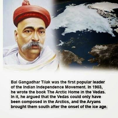 The Mysterious Ancient Civilisation Of Hyperborea